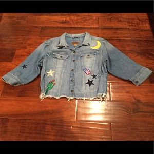 Guess | Jackets & Coats | Guess Jeans Jacket | Poshmark
